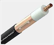 RADIAX® Radiating Coaxial Cables